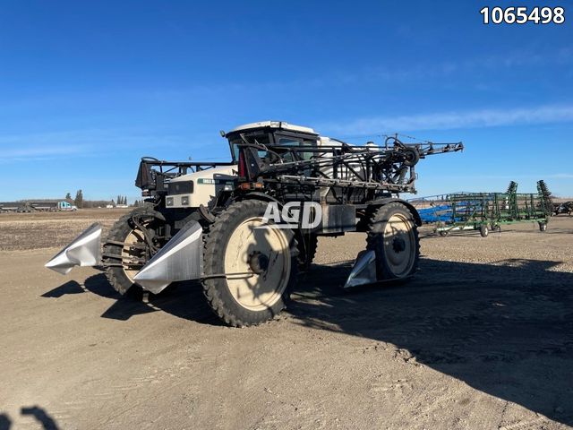 Willmar EAGLE 8500 Sprayers - Self Propelled Applicators For Sale in ...