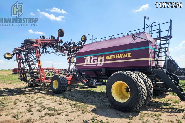 Seed Hawk Air Drills Planting & Seeding For Sale in Canada & USA | AgDealer