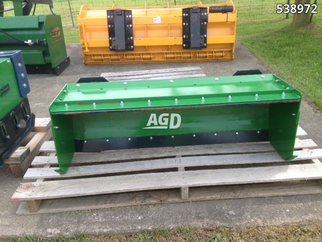 New Cotech GN Scraper | AgDealer