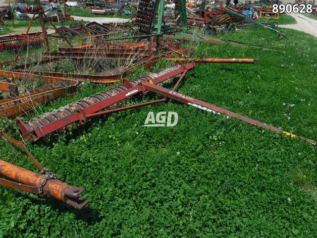 Used Farmhand Packer | AgDealer