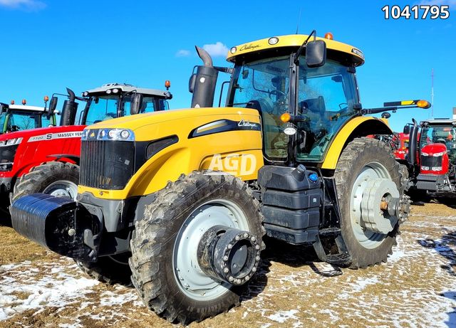 Challenger Tractors For Sale in Canada & USA | AgDealer