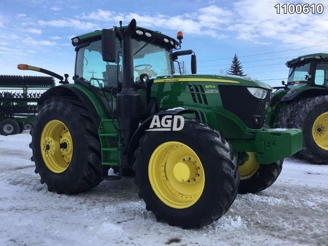 Tractors à vendre au Québec | AgricoleIdéal