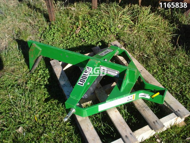 Used Frontier PS1001 Ripper | AgDealer