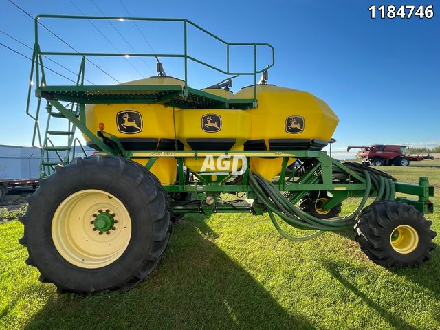 Used 2003 John Deere 1910 Air Cart | AgDealer