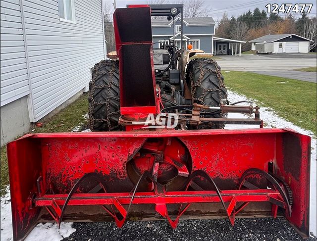 Used 1982 White 2-62 Tractor | AgDealer