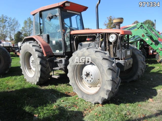 Used 1994 Agco Allis 8610 Tractor | AgDealer