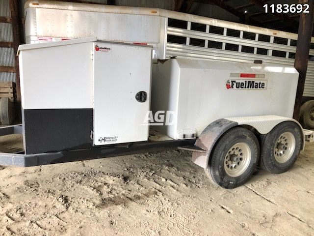 Used FuelMate Misc Trailer | AgDealer