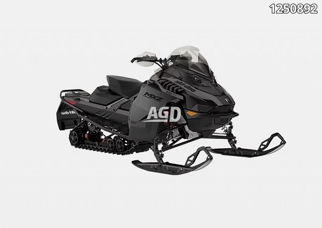 New 2024 Ski-Doo UDRA Snowmobile | AgDealer