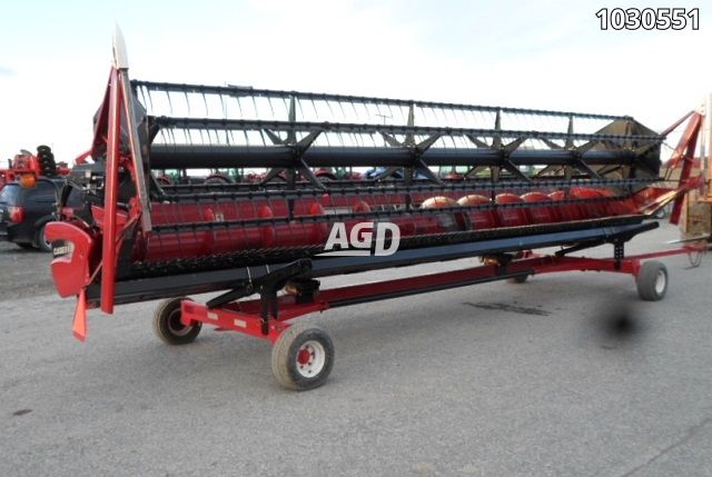 Used Case IH 2020 Header | AgDealer