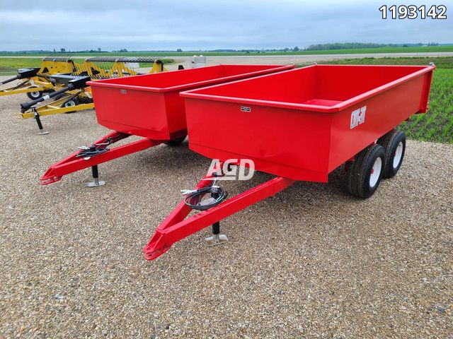 Creekbank Welding Trailers for sale | AgDealer