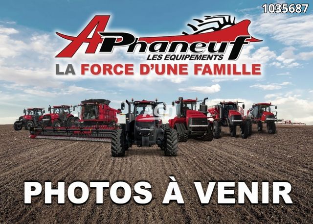 Used 2014 Case IH PUMA 215 Tractor | AgDealer