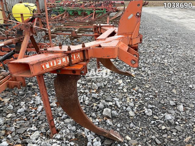 Used Tufline VP3 32 88 Ripper | AgDealer