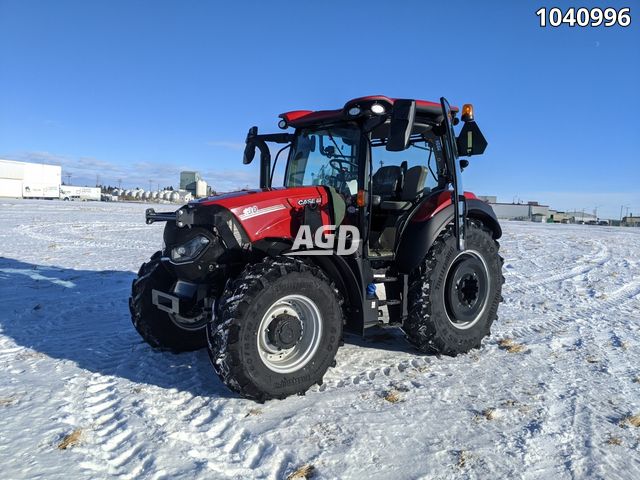 Case IH VESTRUM 130 100CV à 174CV Tracteurs à vendre au Canada et aux ...