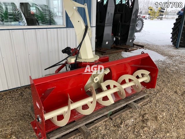 New Farm King 840 Snow Blower | AgDealer