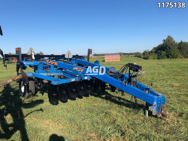 Case IH ECOLO-TIGER 530B Farm Equipment For Sale by Brian Shanahan ...