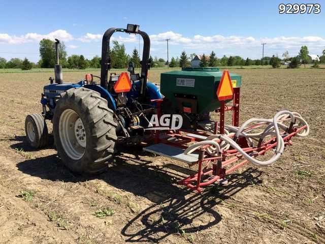 New 2019 other DELIMBE SEEDER T18 300L Air Seeder | AgDealer