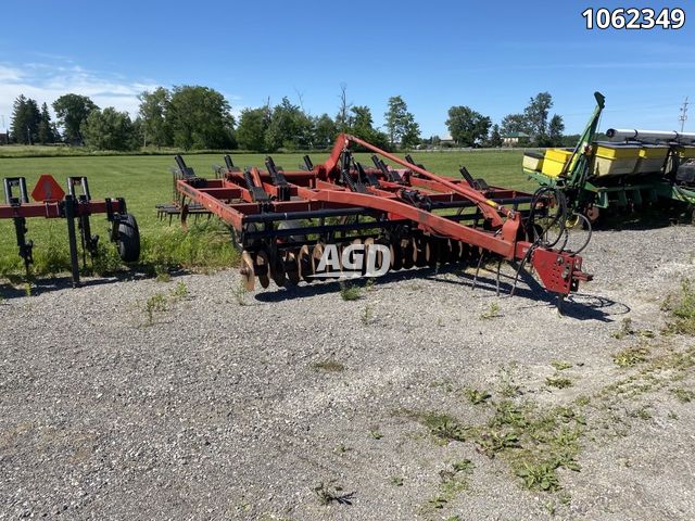 Case IH Discs Tillages For Sale in Ontario | AgDealer