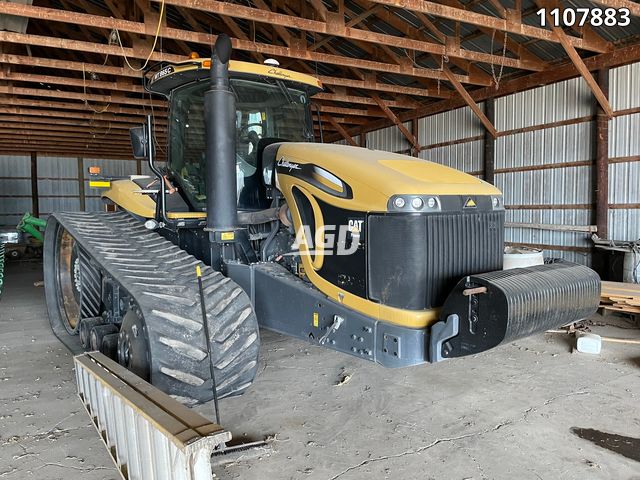 Used 2013 Challenger MT865C Tractor | AgDealer