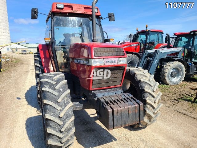 Used 1994 Case IH 5120 Tractor | AgDealer