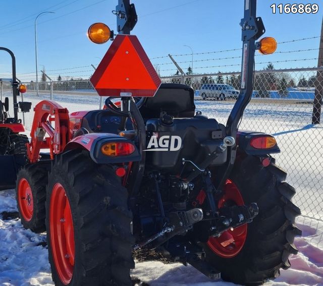 Used 2022 Kioti CK2610 HST Tractor | AgDealer