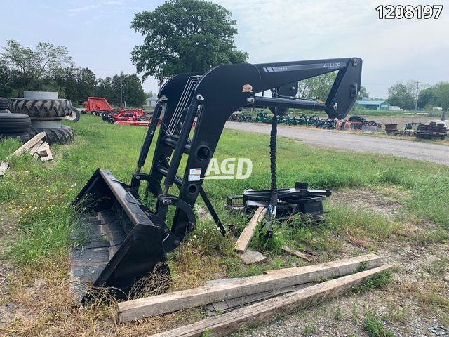 Allied Front End Loaders Attachments For Sale in Canada & USA | AgDealer