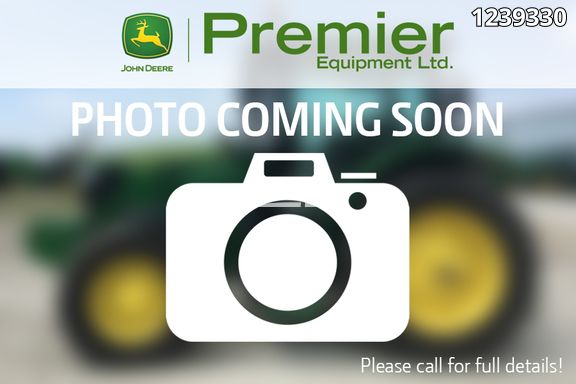 Used 2005 John Deere L111 Lawn Tractor | AgDealer