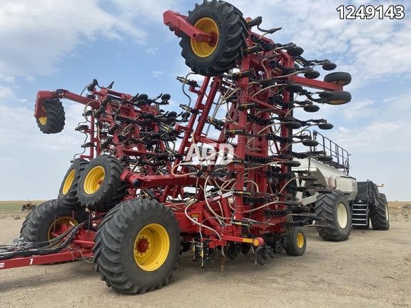 Used 2019 Bourgault 3320 Air Drill | AgDealer