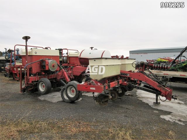 Case IH 955 Planters Planting & Seeding For Sale in Canada & USA | AgDealer