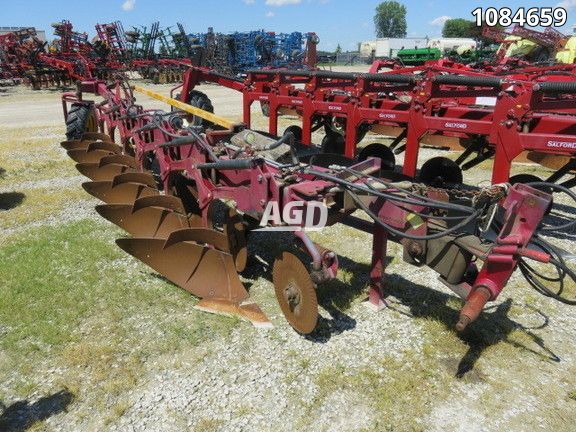 Used Overum DT698 Plow | AgDealer