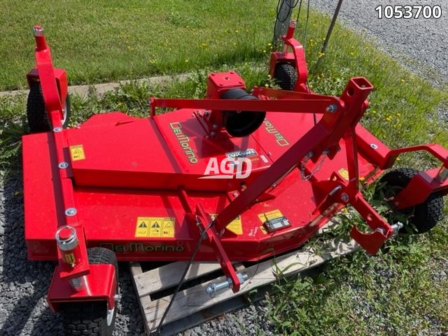 Del Morino Farm Equipment For Sale in Canada & USA | AgDealer