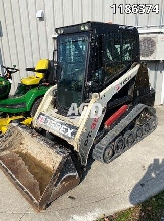 Used Terex PT-30 Track Loader | AgDealer