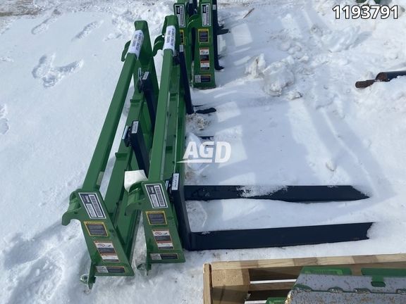 Used 2023 John Deere AP10F Miscellaneous | AgDealer