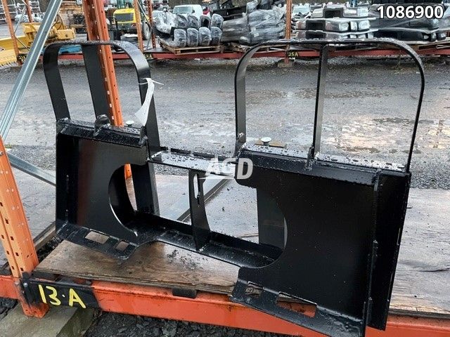 Horst Welding Pallet Forks Attachments For Sale in Canada & USA | AgDealer