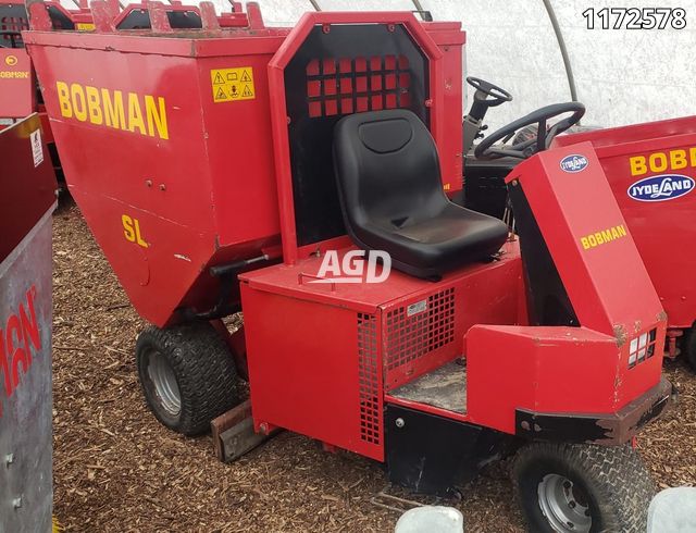 Bobman Farm Equipment For Sale in Canada & USA | AgDealer