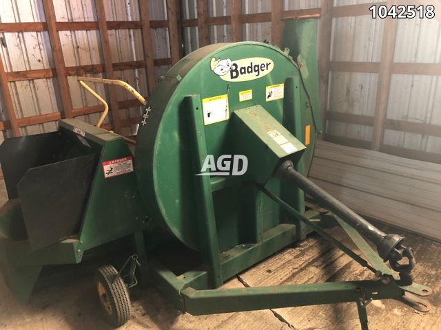Badger Farm Equipment For Sale in Canada & USA | AgDealer