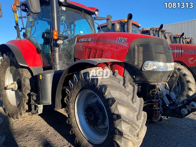 Used Case IH 185 Tractor | AgDealer