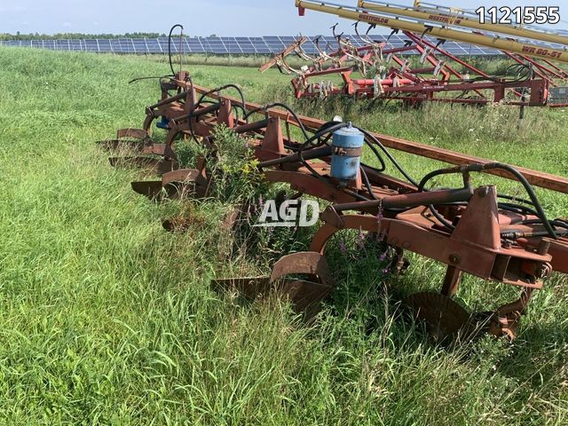 Used Overum TRIPLE K Plow | AgDealer
