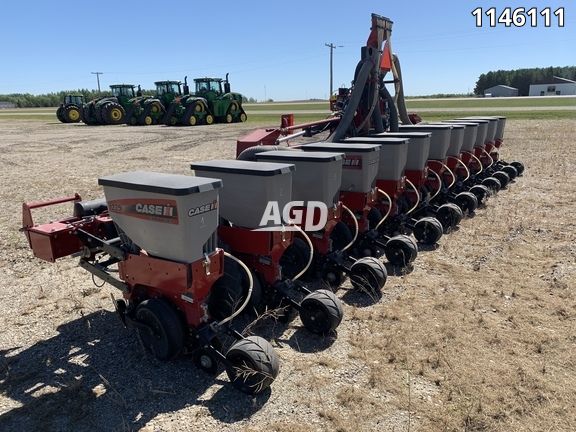 Used 2018 Case IH 1235 Planter | AgDealer