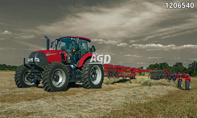 New 2023 Case IH 130A Tractor | AgDealer
