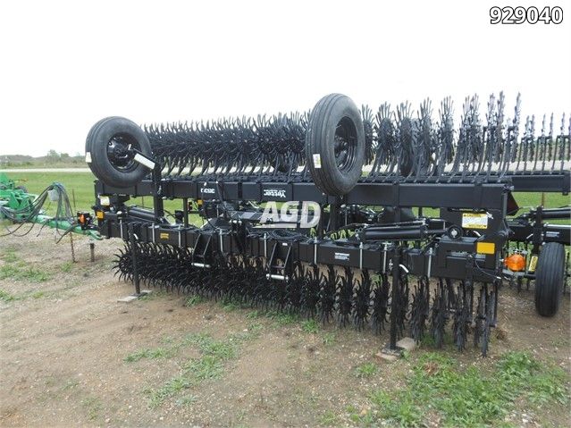 Neuf 2020 Yetter 3530 houe rotative | AgricoleIdéal