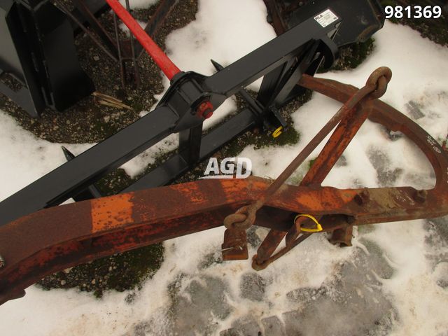 Used 1 shank Ripper | AgDealer