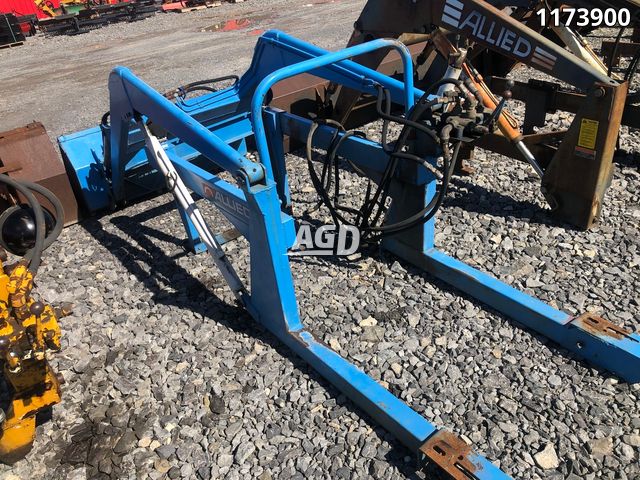 Used Allied 350 Front End Loader | AgDealer