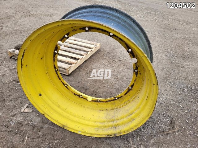 Used Titan 20x42 Rims | AgDealer