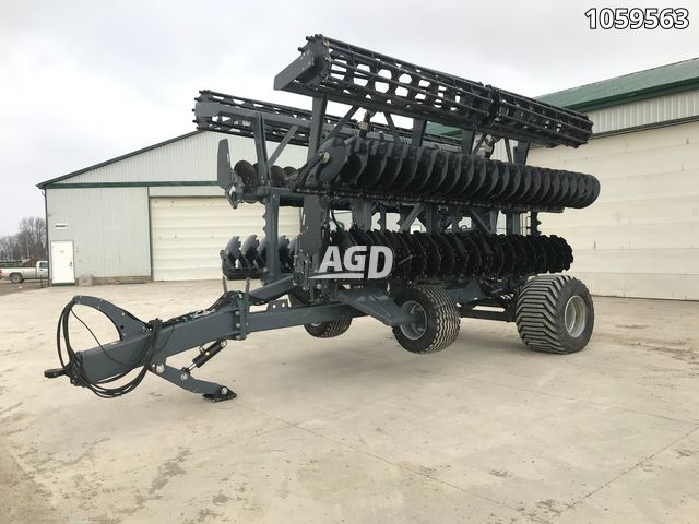 New 2021 Penta 7033 Disc | AgDealer