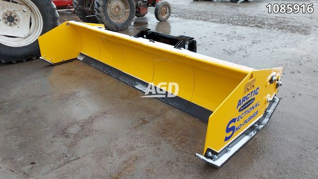 Used 2021 Arctic 13 Snow Blade | AgDealer