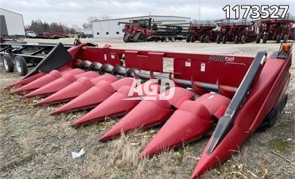 Used 2013 Case IH 3408 Header - Row Crop | AgDealer