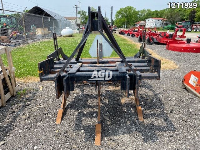 Used other 3 Shank Subsoiler | AgDealer