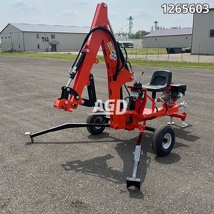 New U-Dig Excavators U-DIG 32 Excavator | AgDealer