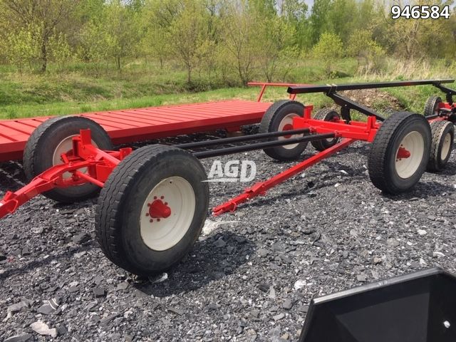 Used Wagon | AgDealer