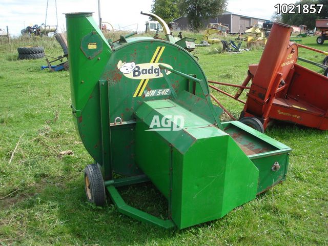 Badger Farm Equipment For Sale in Canada & USA | AgDealer